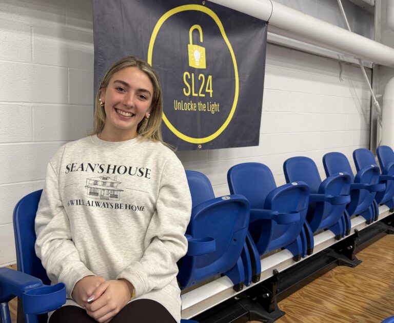 Saint Mark's High School senior Maddi Way to receive 'unsung hero ...