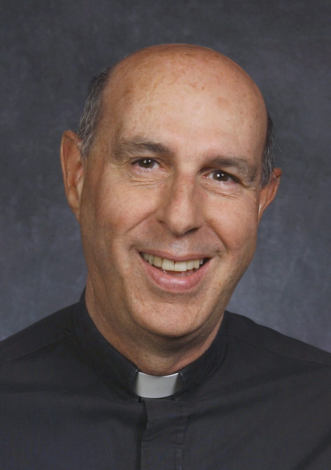 Pope Leo XIV names Jesuit Father Michael Castori as bishop of Honolulu ...